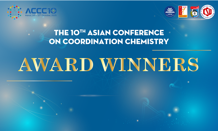 PLENARY SPEAKERS OF ACCC10